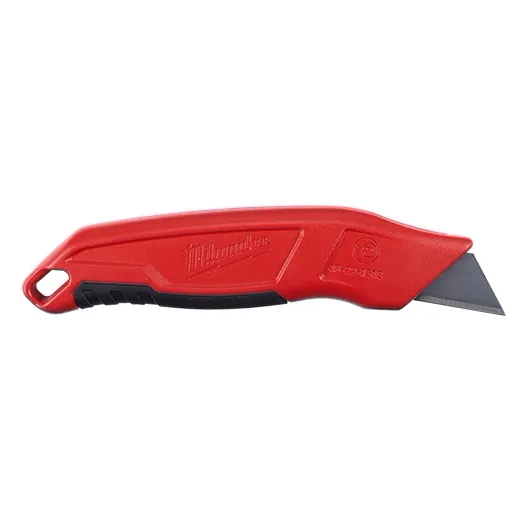 Fixed Blade Utility Knife | Milwaukee Tool