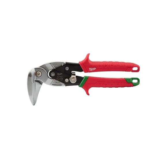 Right Cutting Right Angle Snips