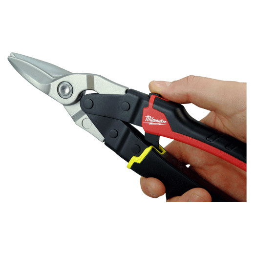 Straight Cutting Avaition Snips