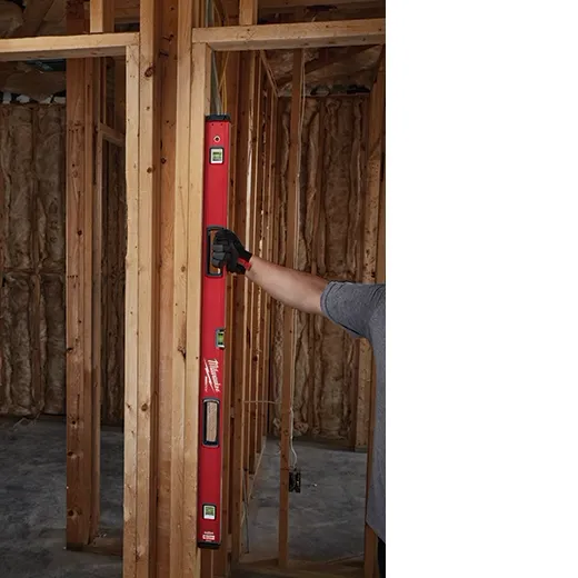 48" REDSTICK™ Box Level