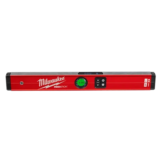 REDSTICK Digital Level w/ PINPOINT | Milwaukee Tool