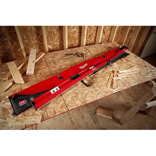6.5' - 12' REDSTICK™ Expandable Level | Milwaukee Tool