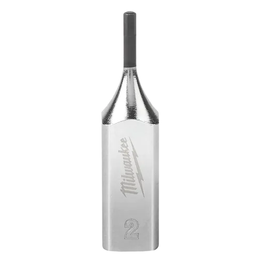 1/4" Drive 2MM Hex Bit Socket | Milwaukee Tool