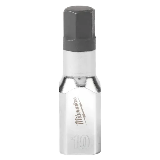 Metric Hex Bit Sockets | Milwaukee Tool