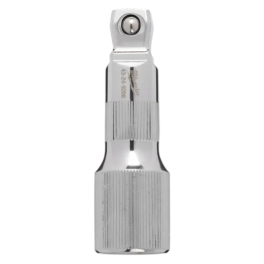 1/2" Drive 3" Wobble Extension | Milwaukee Tool