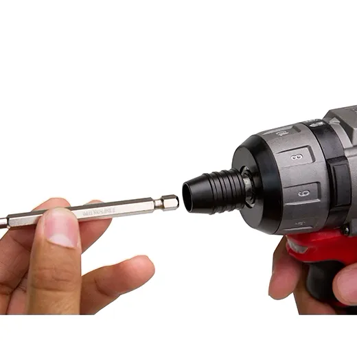 10IN1 ECX Ratchet Multi Bit Driver