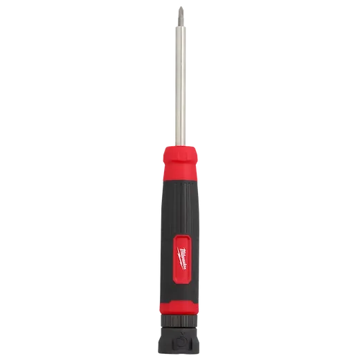 27-in-1 Security Precision Multi-Bit Screwdriver | Milwaukee Tool