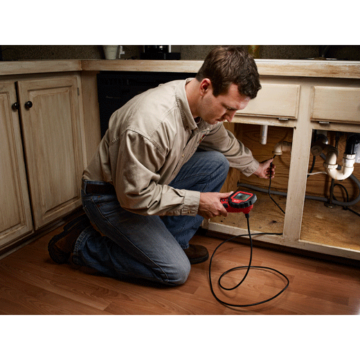 M-SPECTOR 360™ 9ft Kit