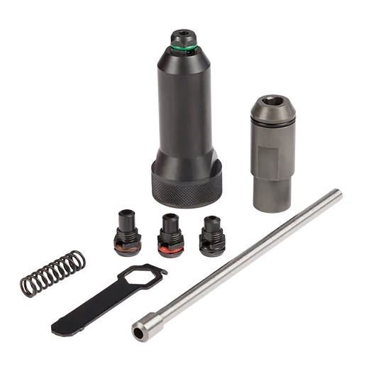 M18 FUEL™ ¼” Lockbolt Tool w/ ONE-KEY™ | Milwaukee Tool