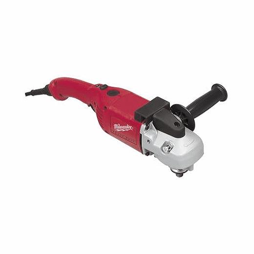 2.25 max HP, 7"/9" Sander, 6000 RPM
