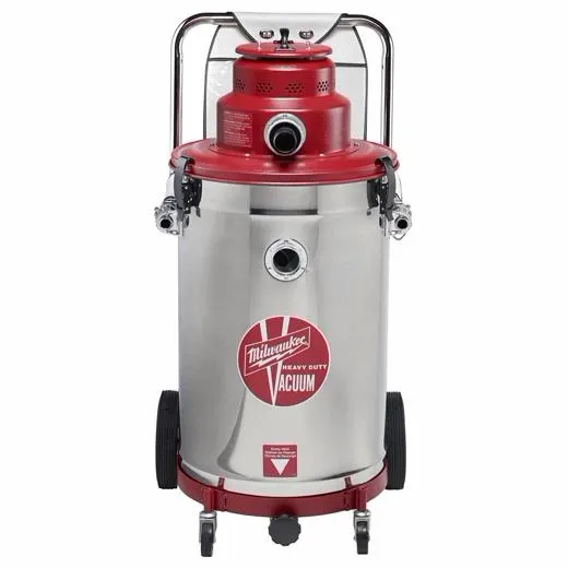 3-Stage Wet/Dry Vacuum Cleaner