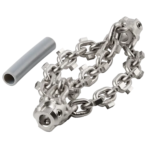 3" Carbide Chain Knocker for 5/16" Chain Snake Cable | Milwaukee Tool