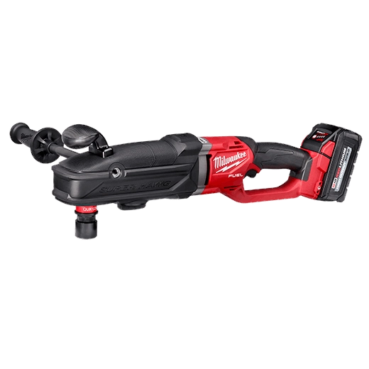 M18 and M18 FUEL - Performance Driven Technology