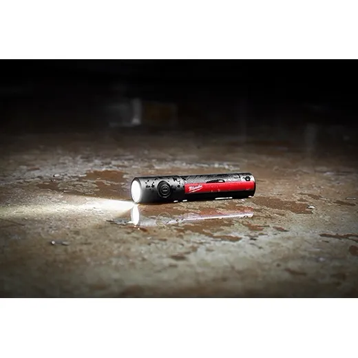 Rechargeable 500L Everyday Carry Flashlight w/ Magnet | Milwaukee Tool