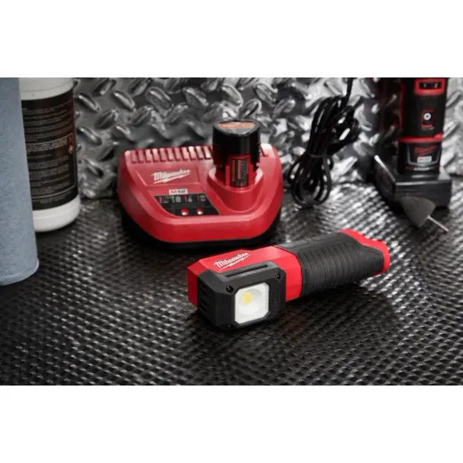 M12 Paint and Detailing Color Match Light Milwaukee Tool