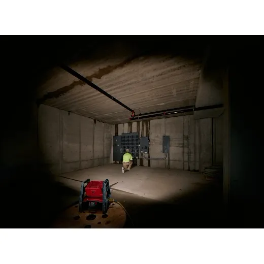 M18™ ROVER™ LED Dual Power Flood Light