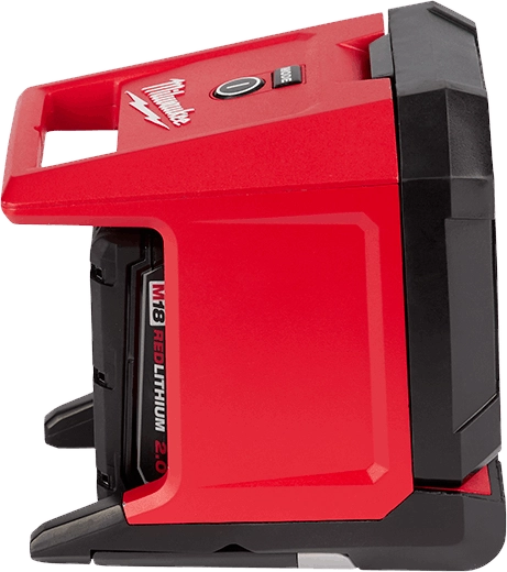 M18 ROVER Mounting Flood Light | Milwaukee Tool