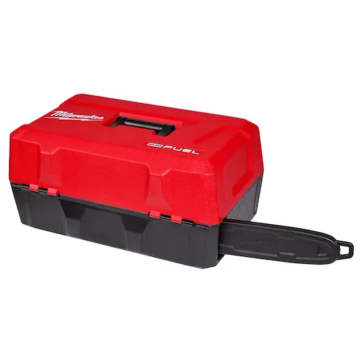 Top Handle Chainsaw Case | Milwaukee Tool