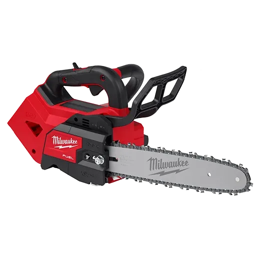 M18 FUEL™ 12" Top Handle Chainsaw | Milwaukee Tool