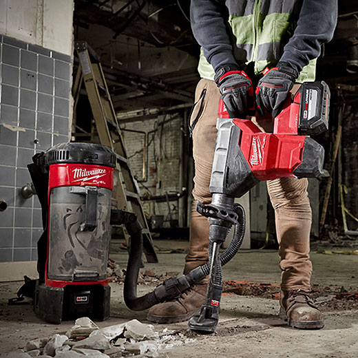 Rotary Hammers | Milwaukee Tool