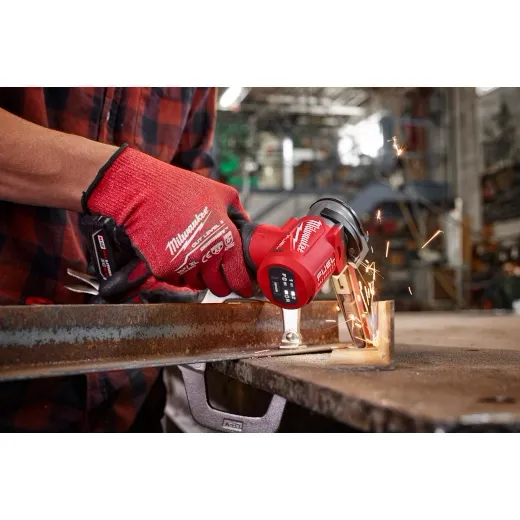 3/8" X 13" M12 FUEL™ Bandfile | Milwaukee Tool