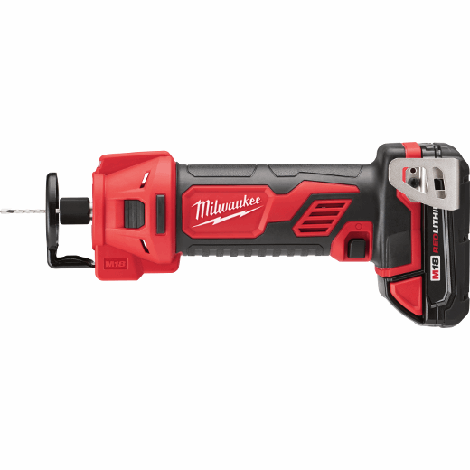 M18™ Cut Out Tool Compact Kit