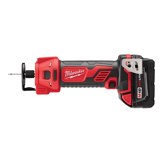 M18™ Cut Out Tool Kit