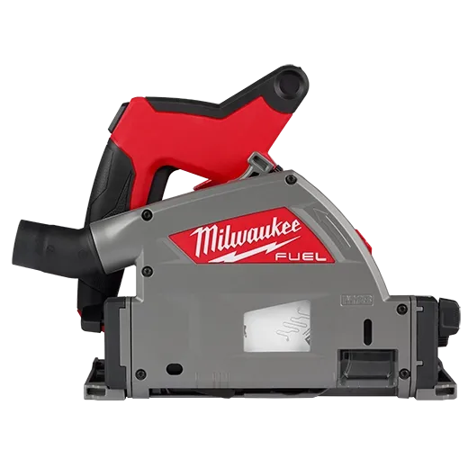M18 FUEL™ 6-1/2” Plunge Track Saw | Milwaukee Tool