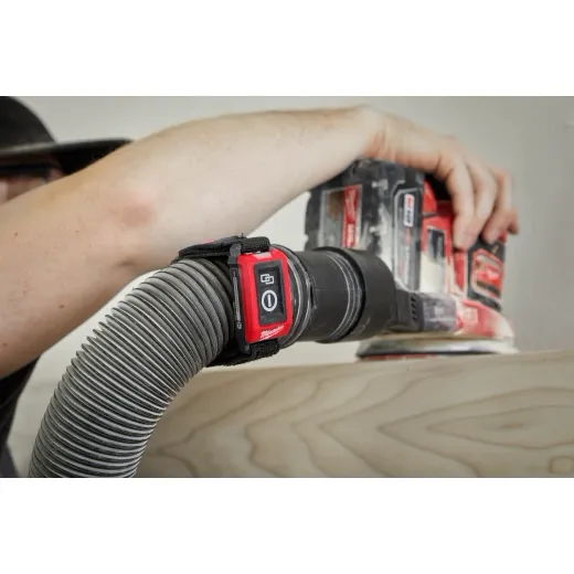 Wireless Dust Control Adapter & Remote Kit | Milwaukee Tool
