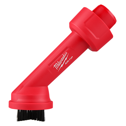 AIR-TIP Cross Brush Tool | Milwaukee Tool