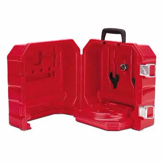 BodyGrip® Router Carrying Case