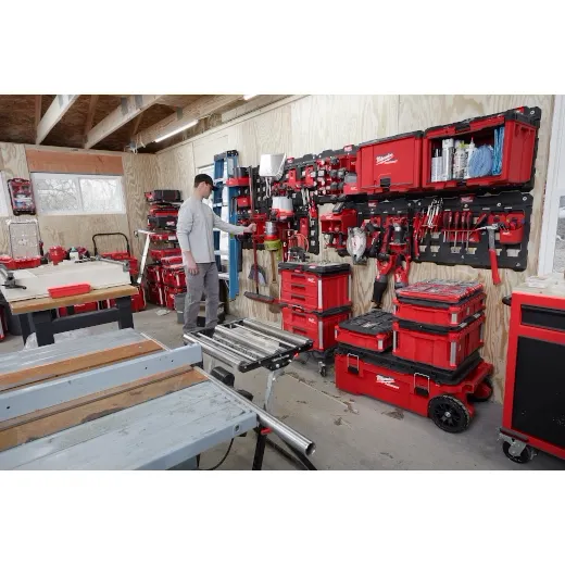 PACKOUT™ Cabinet | Milwaukee Tool