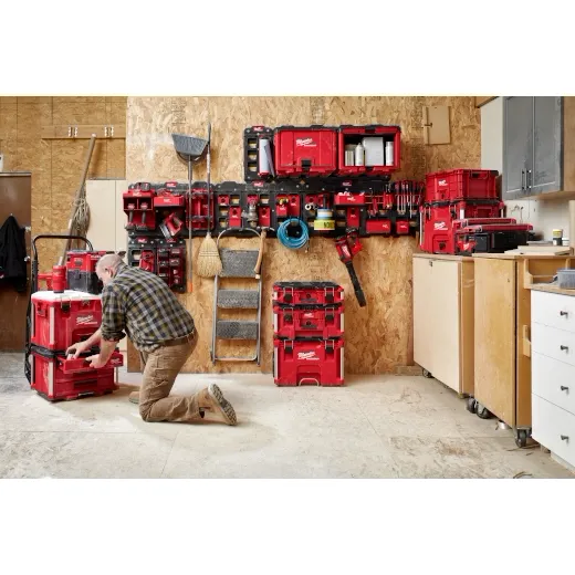PACKOUT™ 40QT XL Cooler | Milwaukee Tool