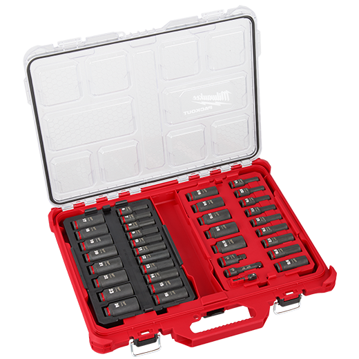 PACKOUT Power Tool and Accessory Storage System | Milwaukee Tool