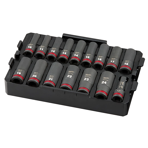 PACKOUT Power Tool and Accessory Storage System | Milwaukee Tool