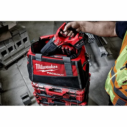 PACKOUT 20" Tool Bag | Milwaukee Tool