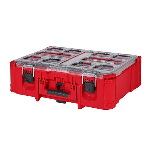 PACKOUT Power Tool and Accessory Storage System | Milwaukee Tool