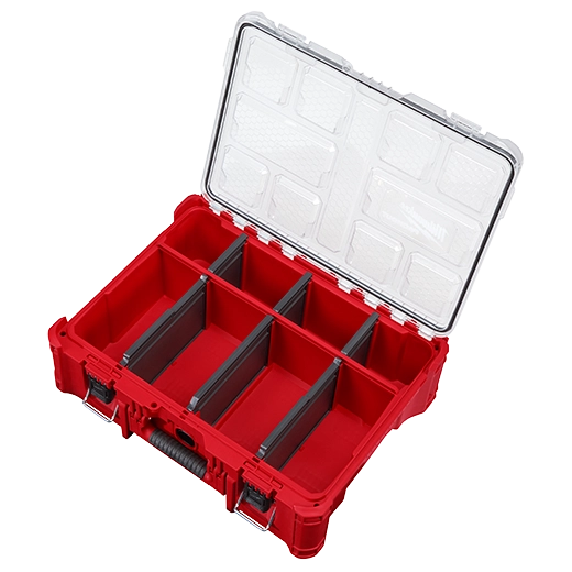 PACKOUT™ Deep Organizer | Milwaukee Tool