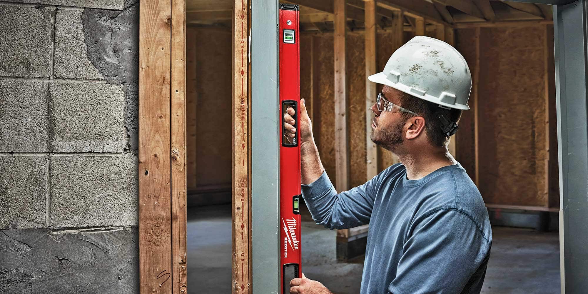 Layout | Milwaukee Tool