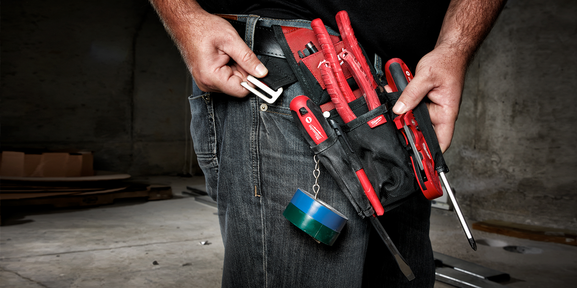 Hand Tools | Milwaukee Tool