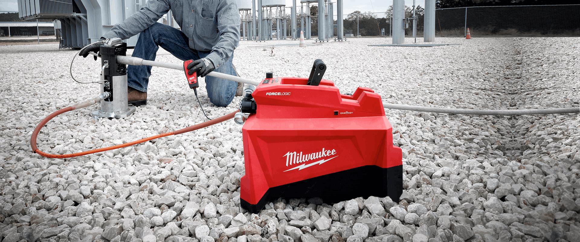 Pompes | Milwaukee Tool