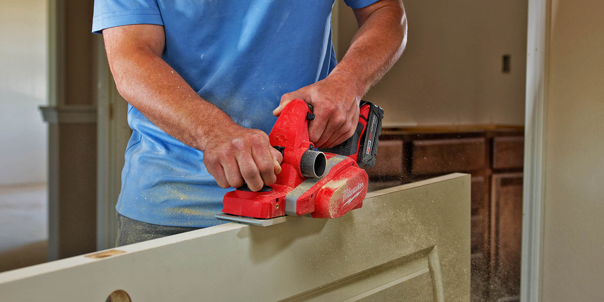 Planers | Milwaukee Tool