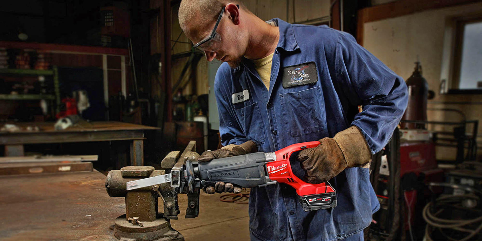 Saws and Cutters | Milwaukee Tool