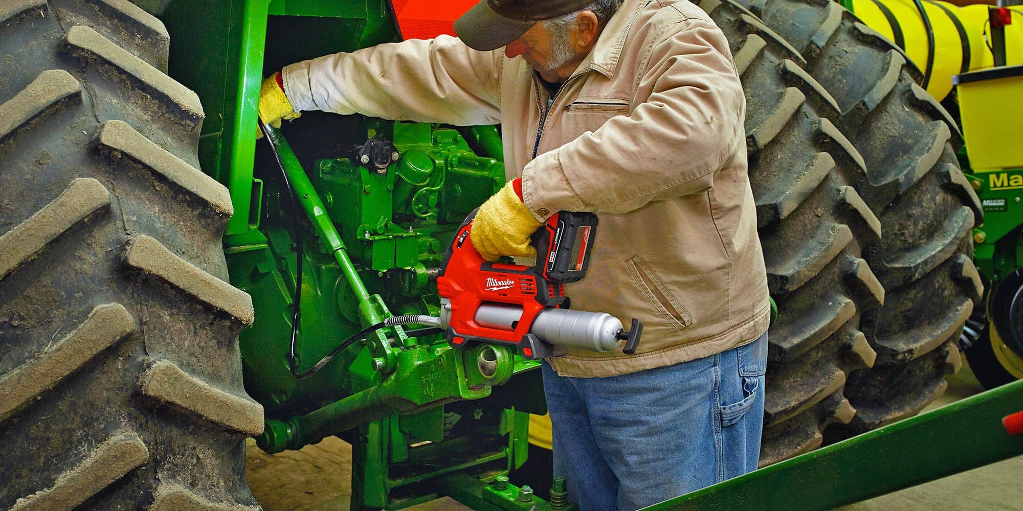 Applicators | Milwaukee Tool