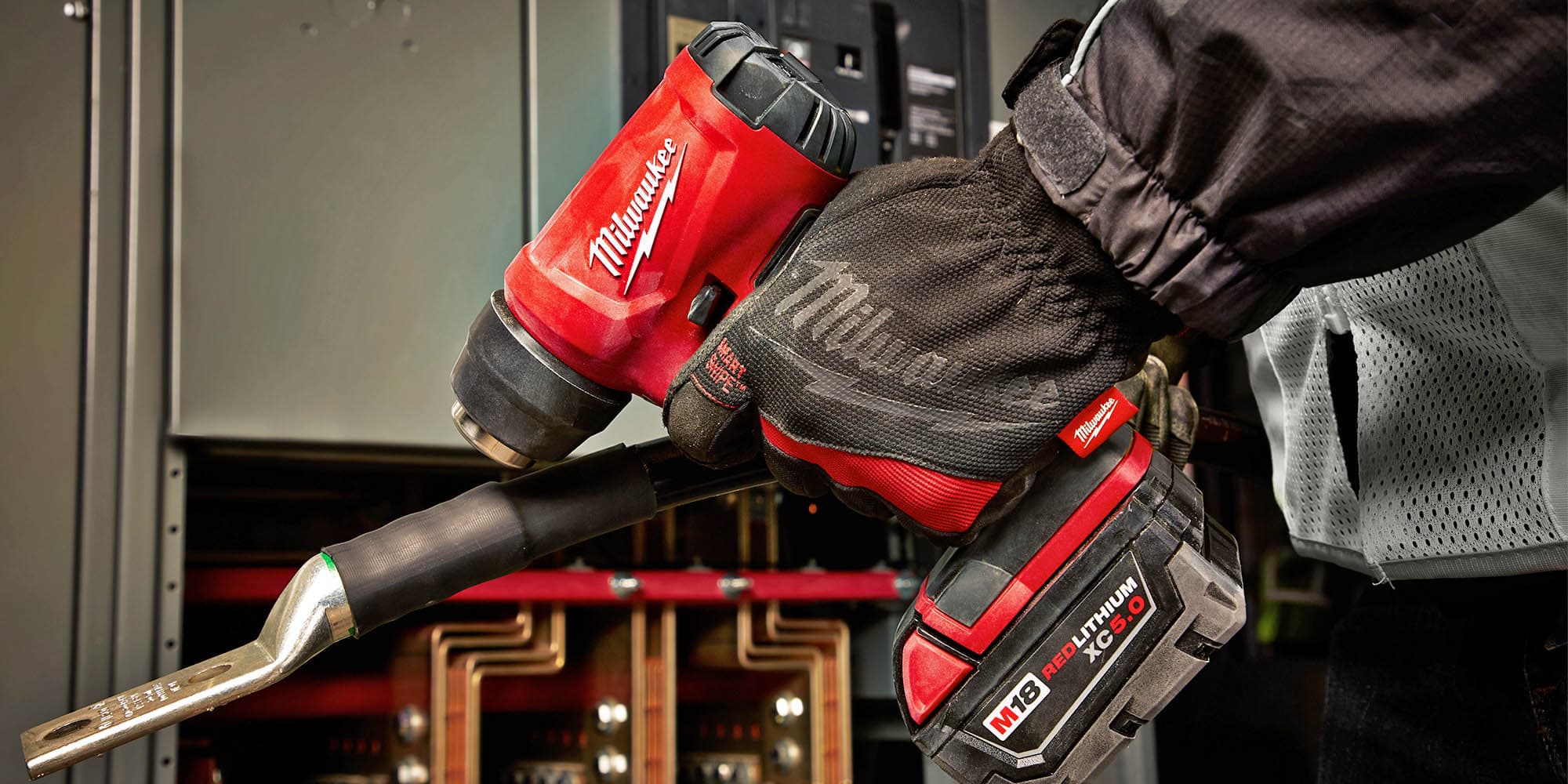 Heating Tools | Milwaukee Tool