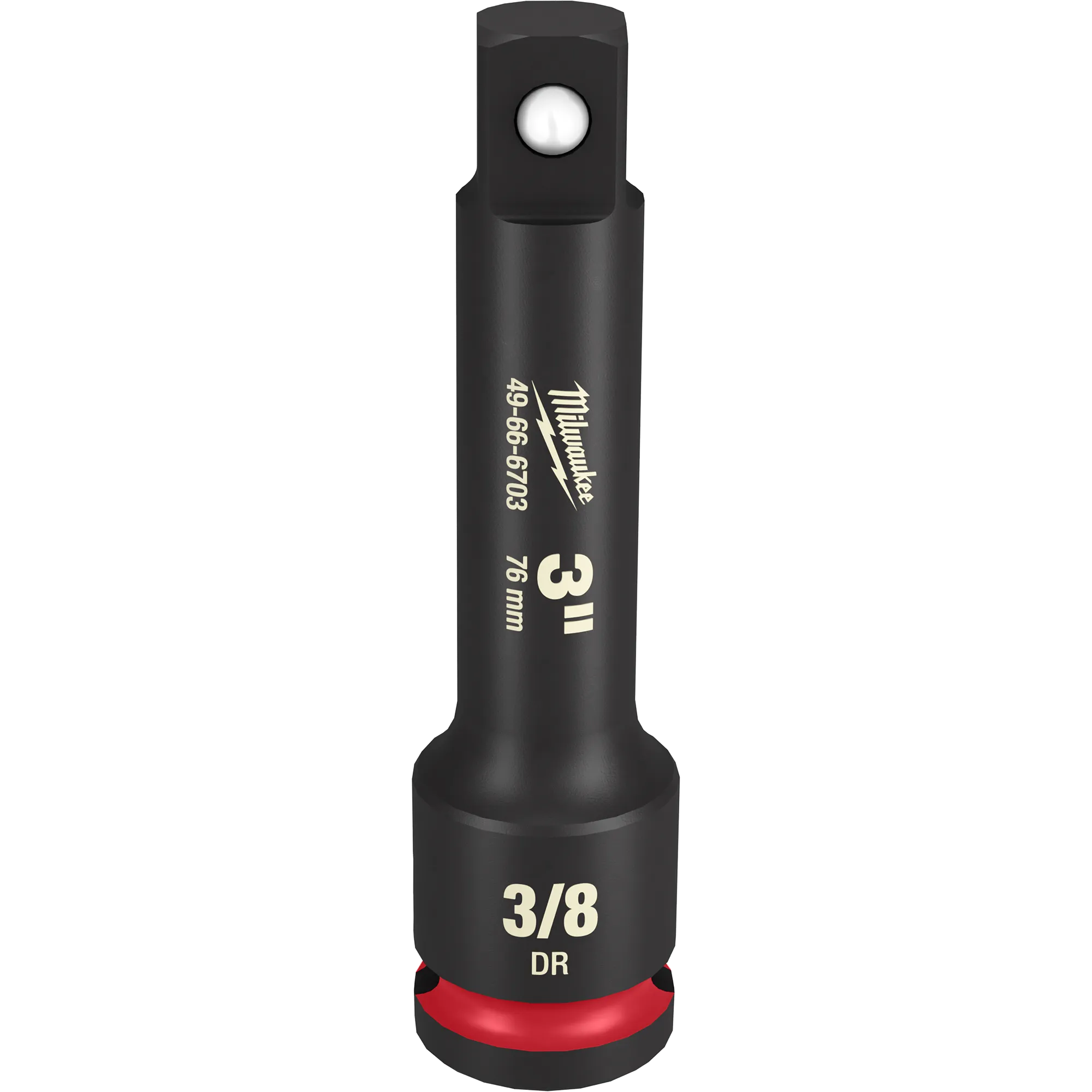 Rallonges de douilles SHOCKWAVE Impact DutyMC | Milwaukee Tool