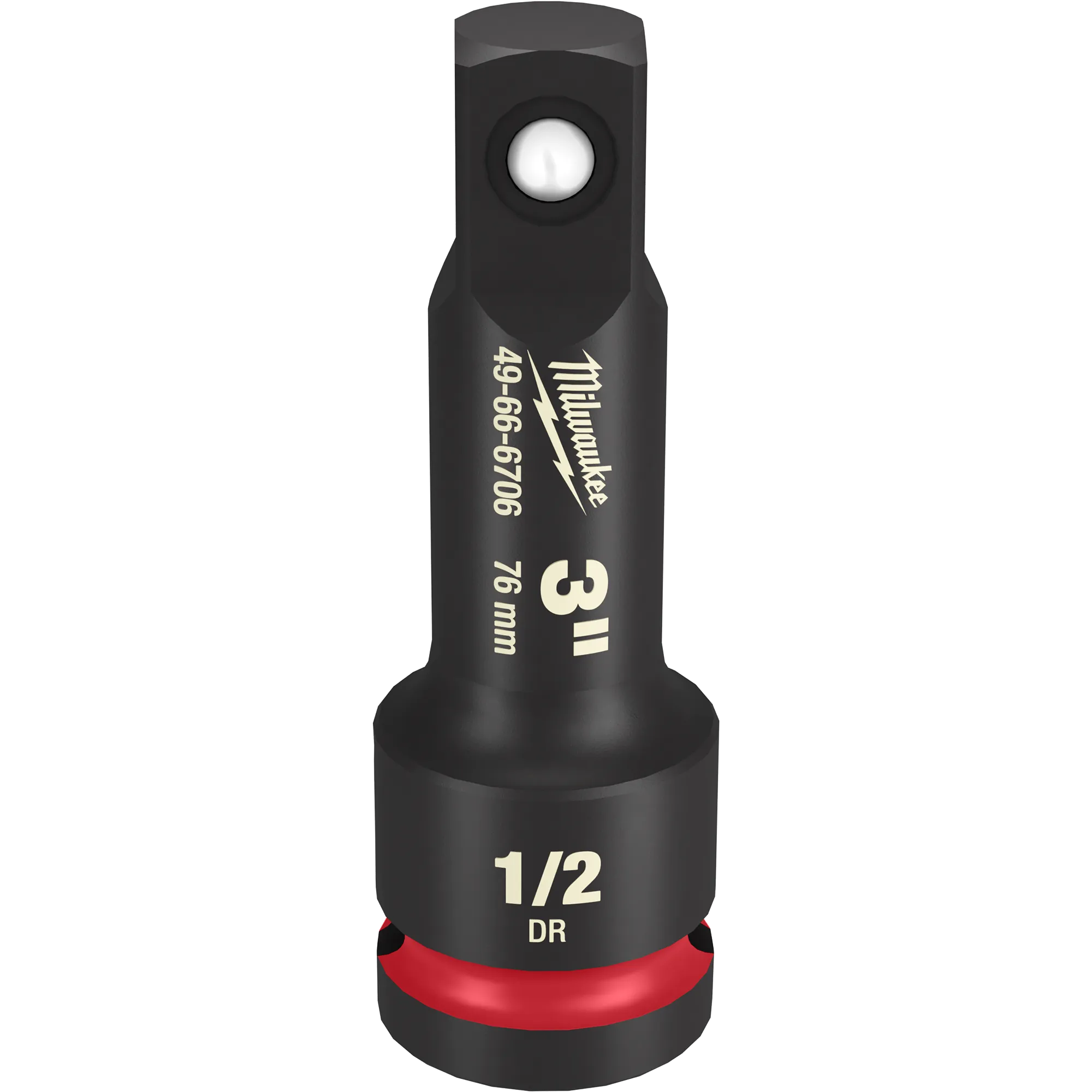 Rallonges de douilles SHOCKWAVE Impact DutyMC | Milwaukee Tool