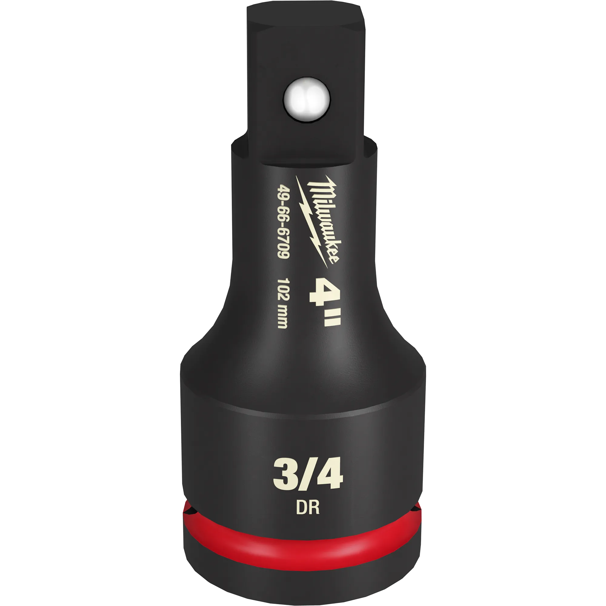 Rallonges de douilles SHOCKWAVE Impact DutyMC | Milwaukee Tool