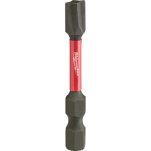 Shockwave™ 2" Impact ECX™ 2 Power Bits (Bulk 25)