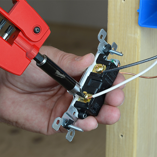 SHOCKWAVE™ Impact Drive Guide Set - 12PC